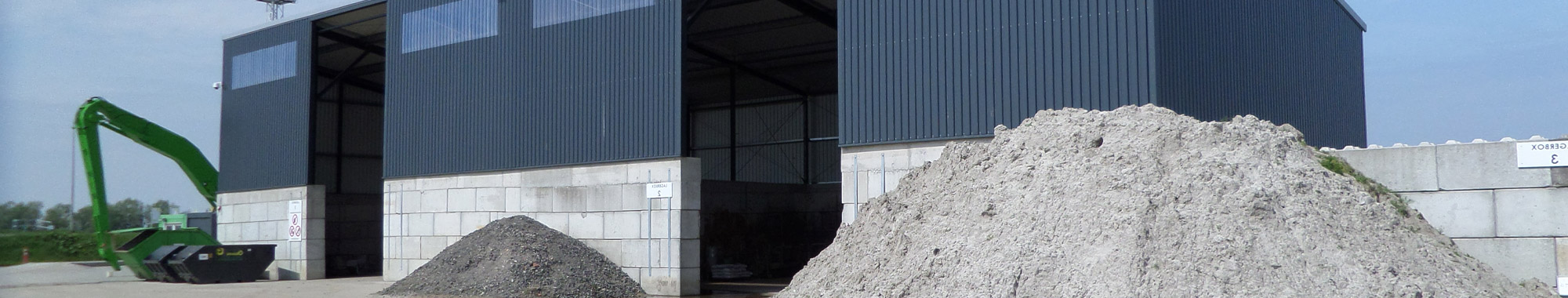 Montage - Pro-tec Systembau | Stahlbau & Hallenbau | Breddorf